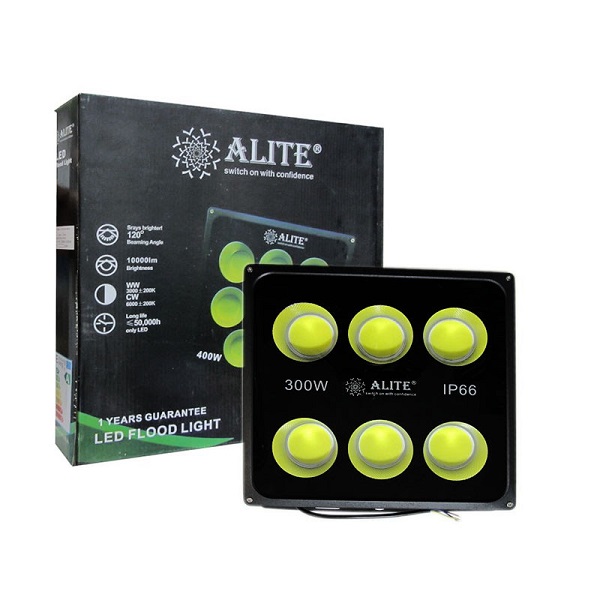 پروژکتور 300 وات الیت ALITE - فروشگاه لاله زار آنلاین